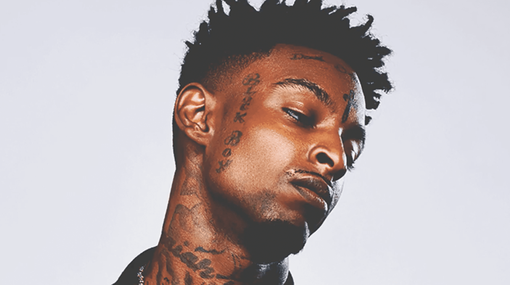 21 Savage drops “Issa” featuring Drake & Young Thug - GRM Daily