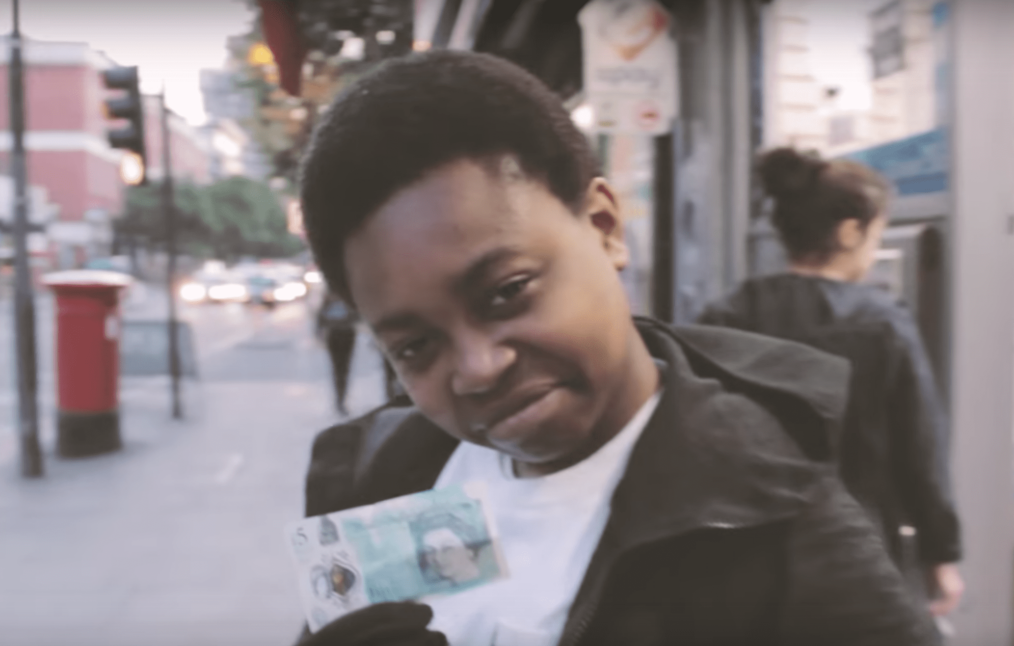 Find out what the Chicken Connoisseur bought for his 'Five Pound Munch ...