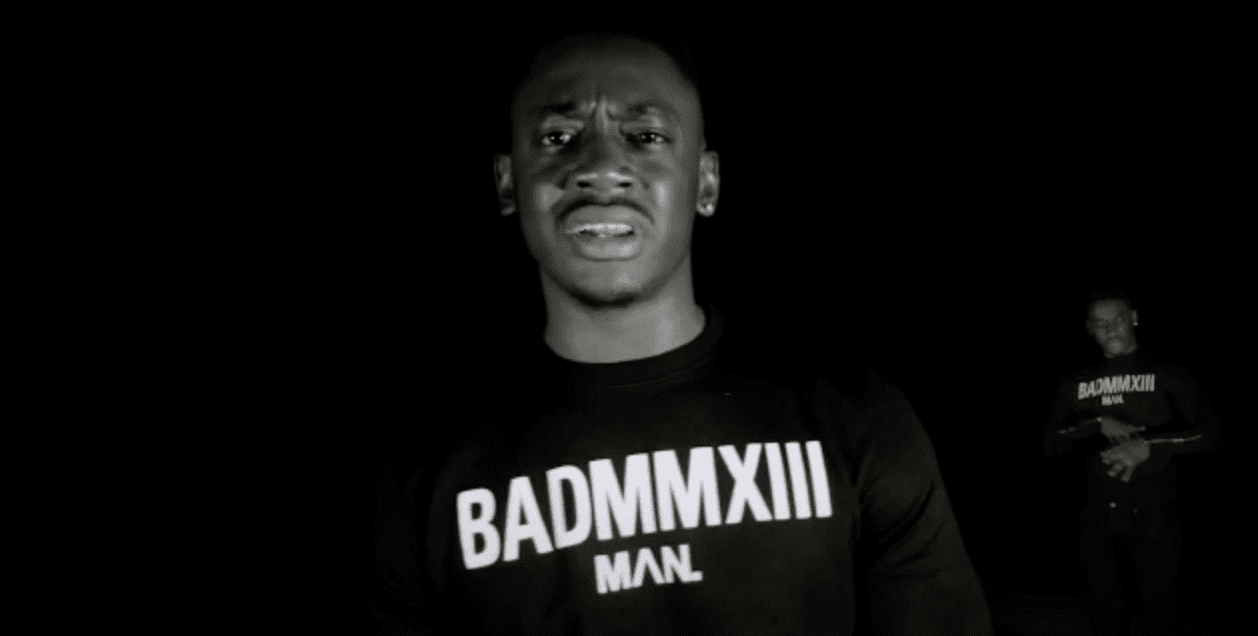 Premiere: C4 goes hard in cold new drop “4Style” - GRM Daily