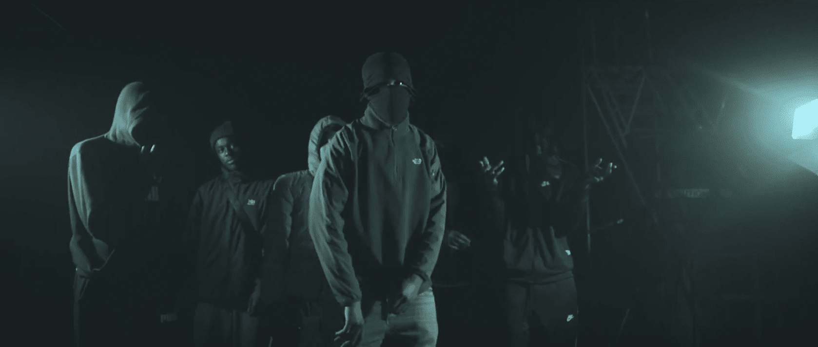 Moscow17’s Incognito, GB, ScrewLoose & LooseScrew are “Russians” in new ...