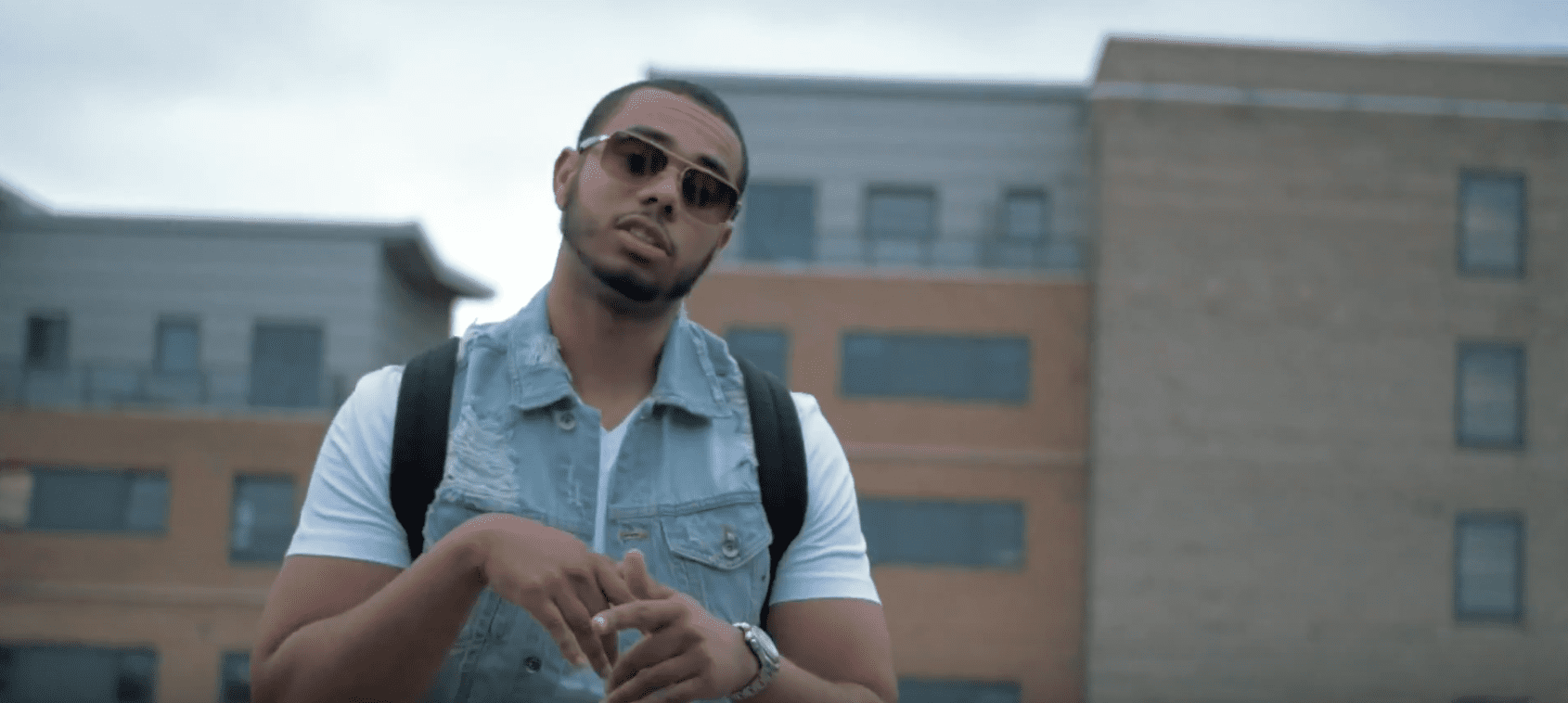 Premiere: D Block Europe got keys to the “Traphouse” in new video - GRM ...