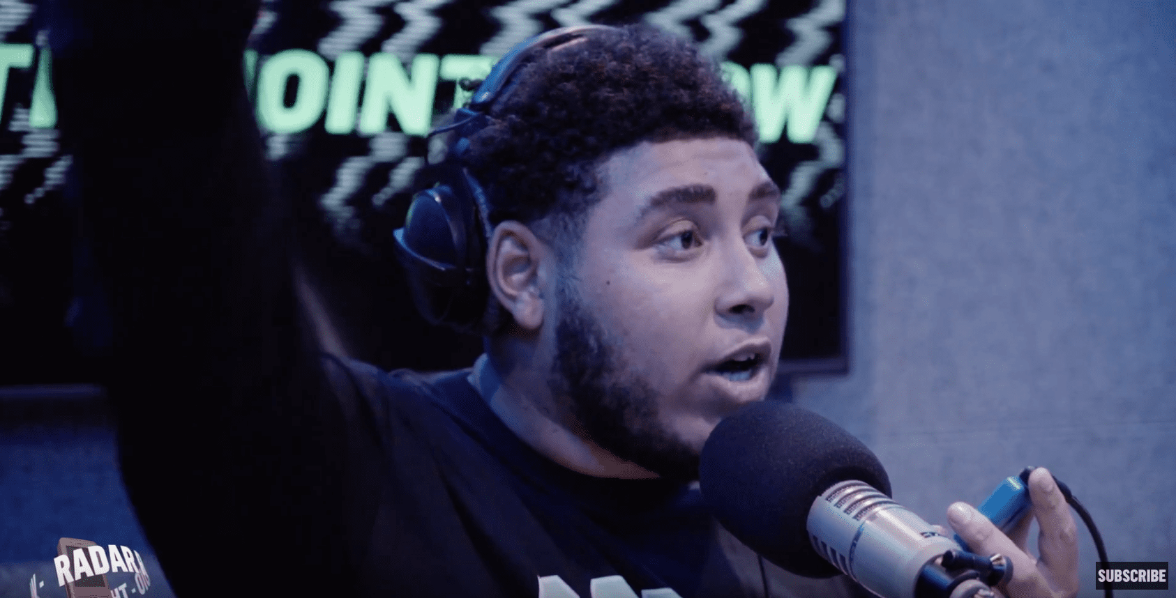 SafOne, AJ Tracey, D Double E & more join Big Zuu on 'The Joints Show ...