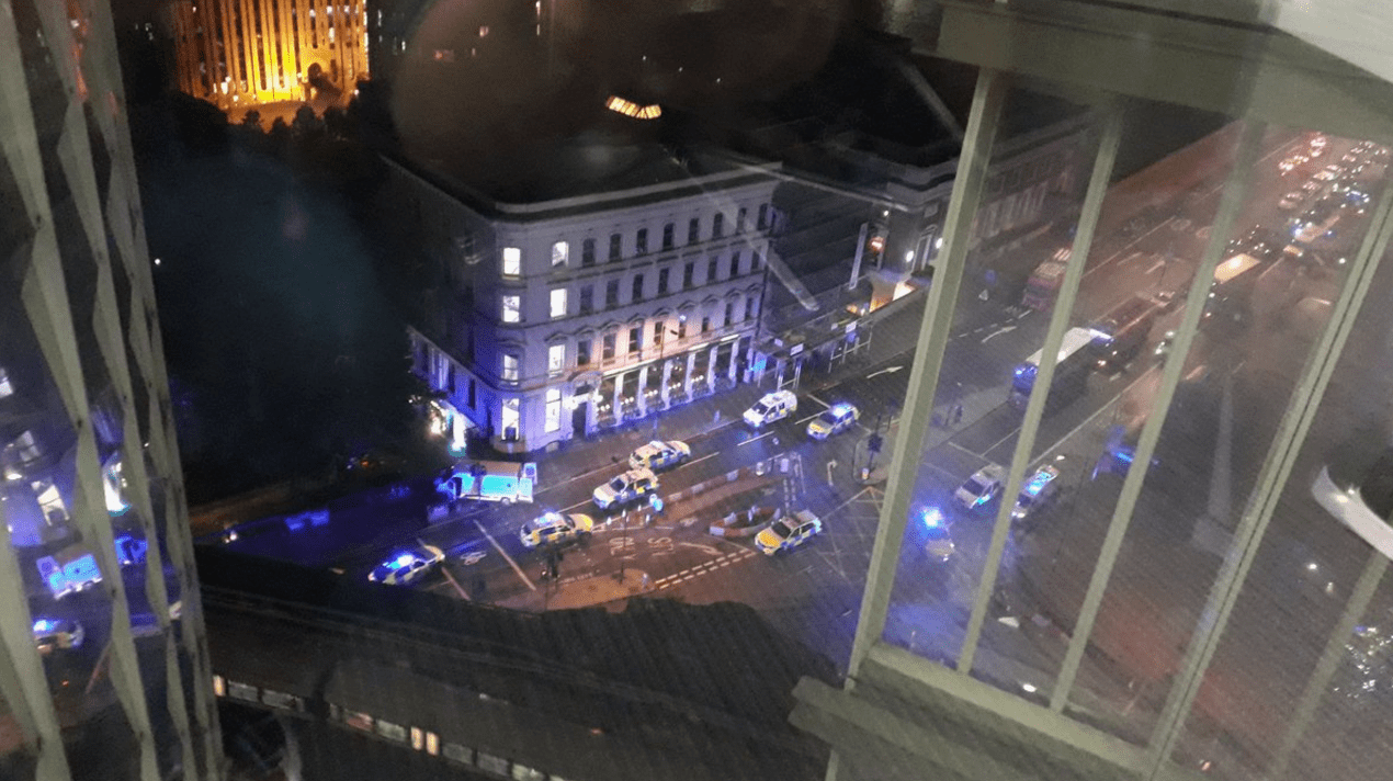 Seven killed & 48 injured in London Bridge terror attack - GRM Daily