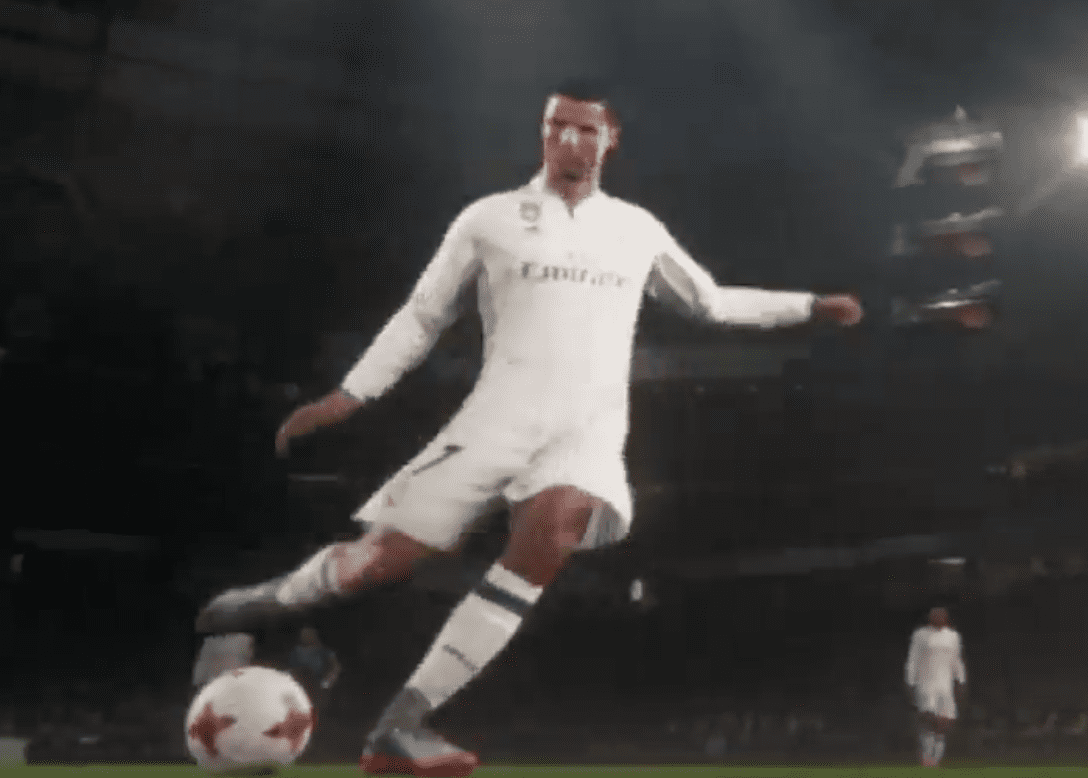 The new FIFA advert features this UK artist - GRM Daily
