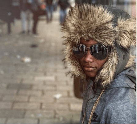 Mostack has done a madness on the Official Chart with 'High Street Kid ...