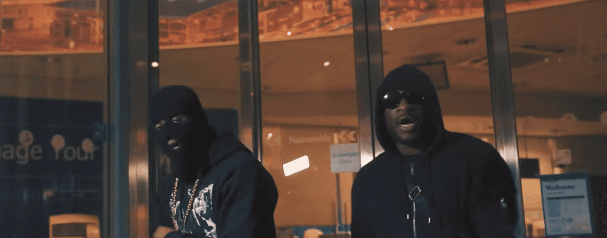 Safone links up with J Gang on "Target Aim" - GRM Daily