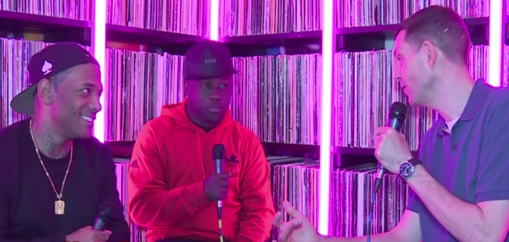 Westwood releases Prodigy freestyle as tribute to late rapper - GRM Daily