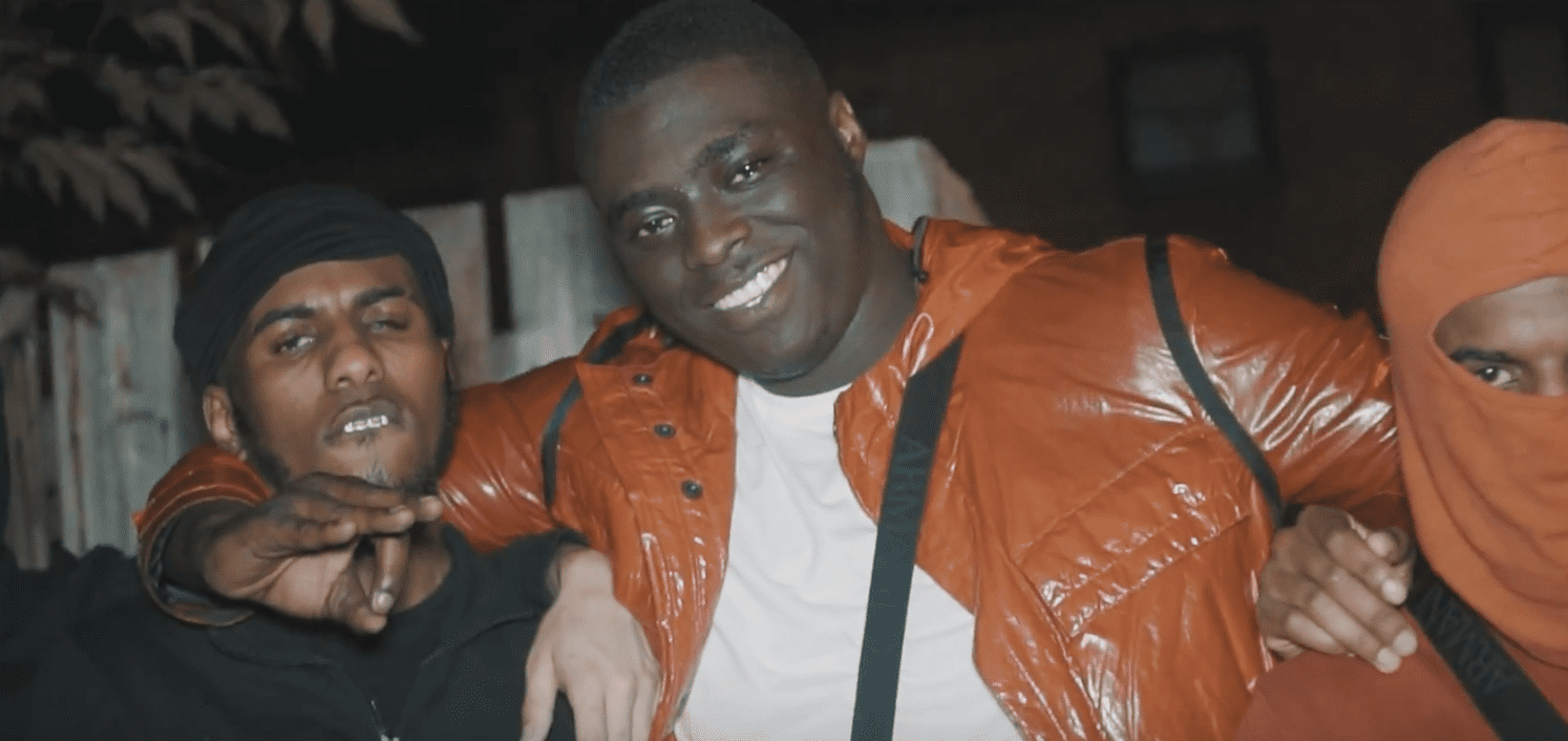 Young Dizz & KO’s new tune is “Trouble” - GRM Daily