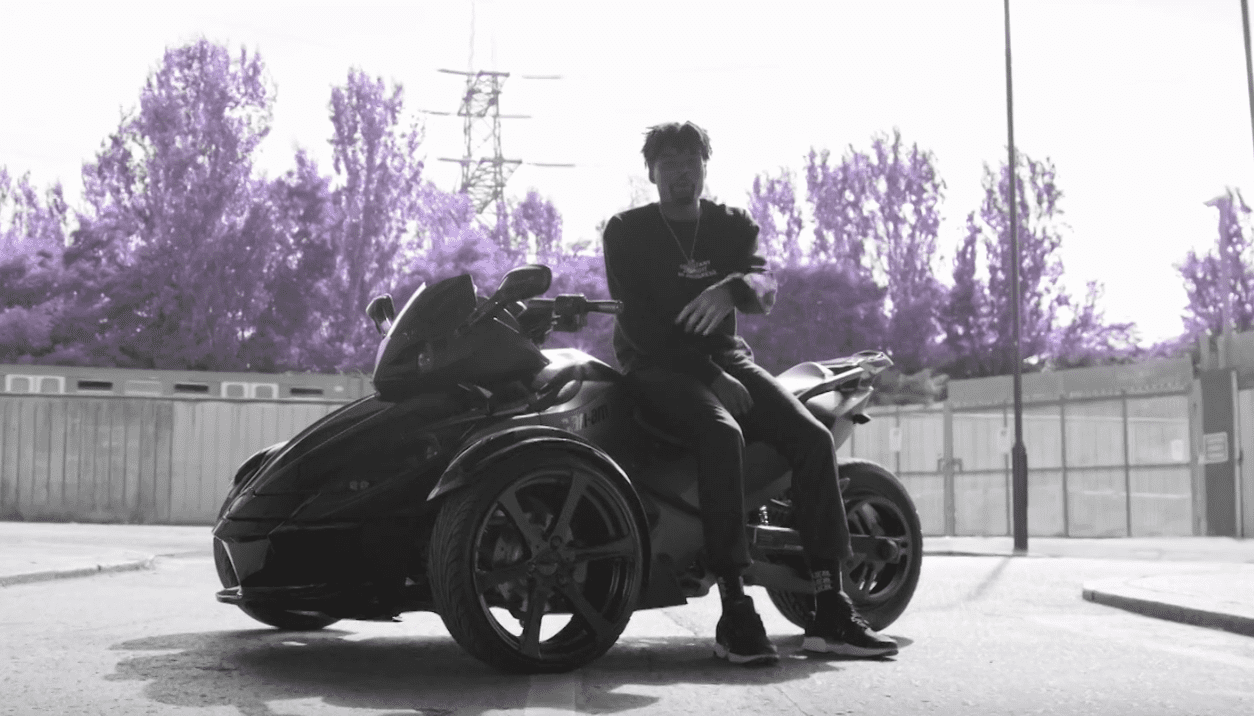 ItsNate brings the vibes on “Regal” - GRM Daily