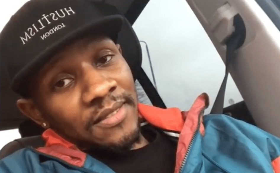Watch Giggs’ 10 funniest Instagram videos - GRM Daily