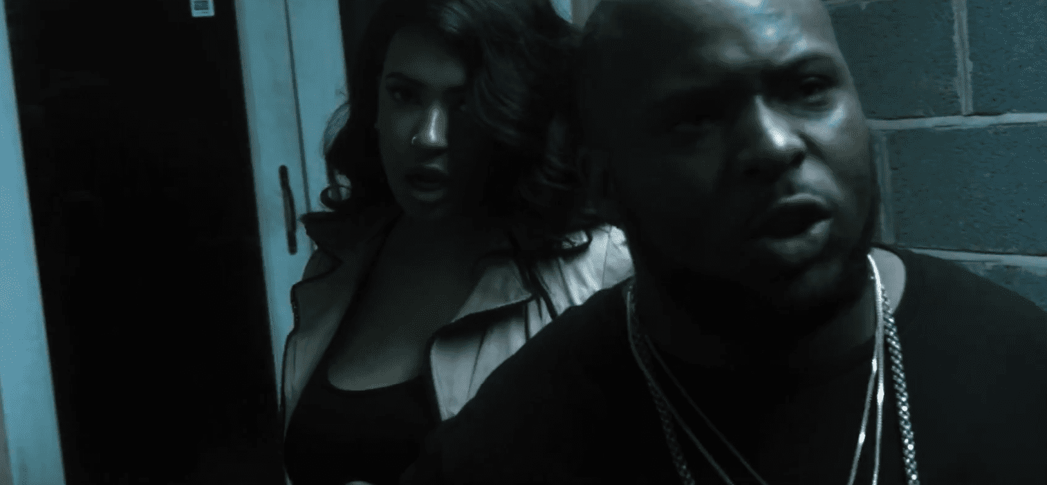 PREMIERE: Dizzle Kid links Vapour & Preshus for “Return of the Mack ...