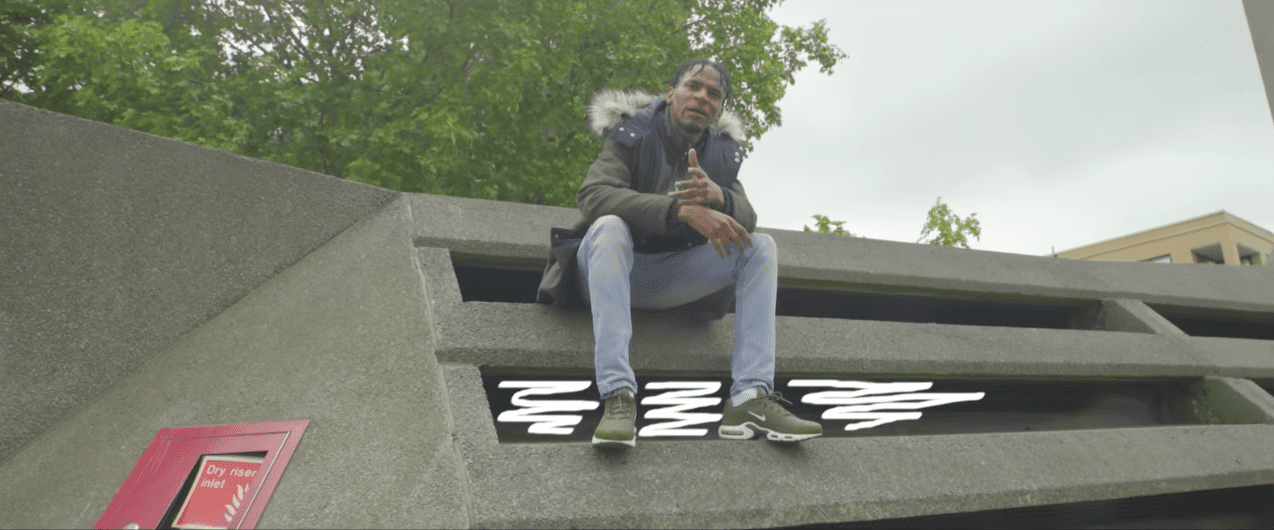 Political Peak is "Sentimental" on new track - GRM Daily