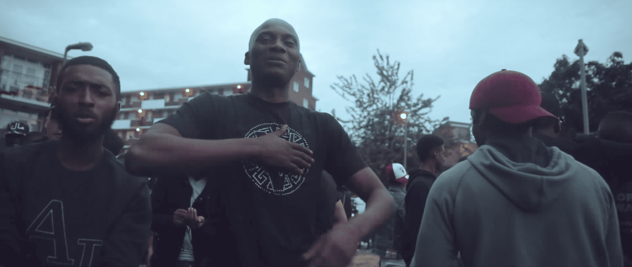 17's Perm, Blackz & Frogz link up for new track "Rock & Roll" - GRM Daily