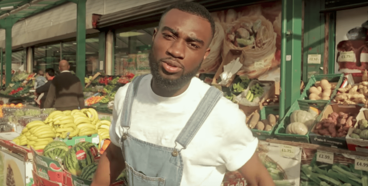 Kofi Stone shares smooth visuals for "Stories in Pyjamas" - GRM Daily