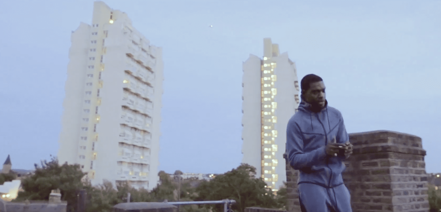 Dot Rotten shoots back at P Money on his version of “Real Talk” - GRM Daily