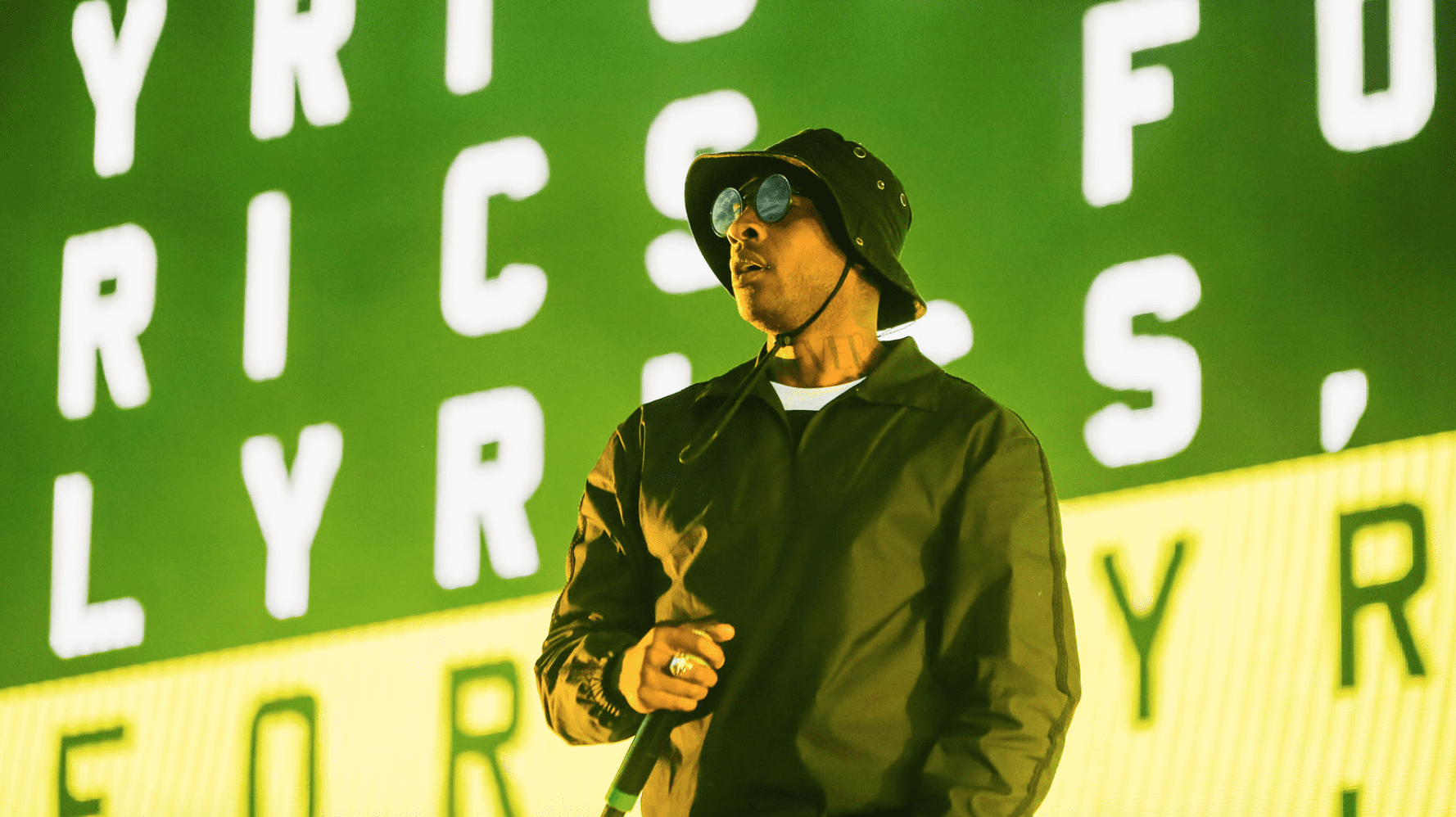 Here's what went down when GRM did Wireless 2017 - GRM Daily