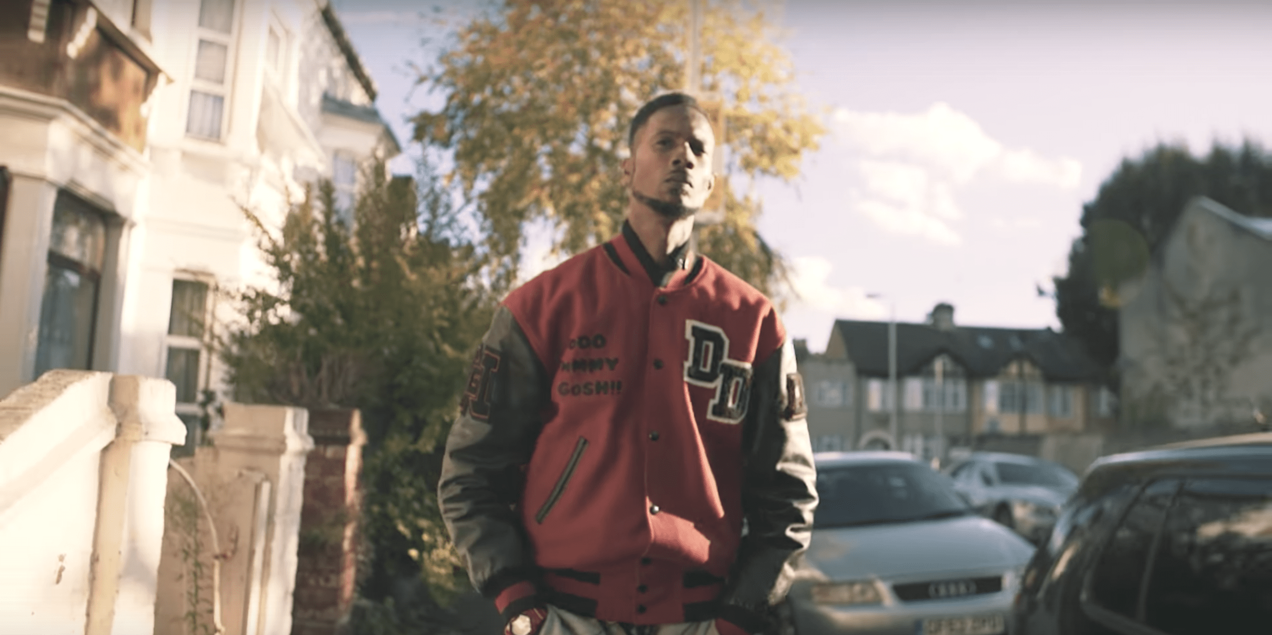 Watch the history of grime through the eyes of D Double E in new ...
