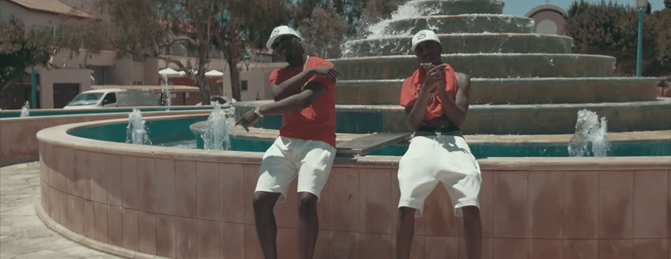 Sneakbo celebrates his birthday with "24/7" featuring JBoy & Moelogo ...