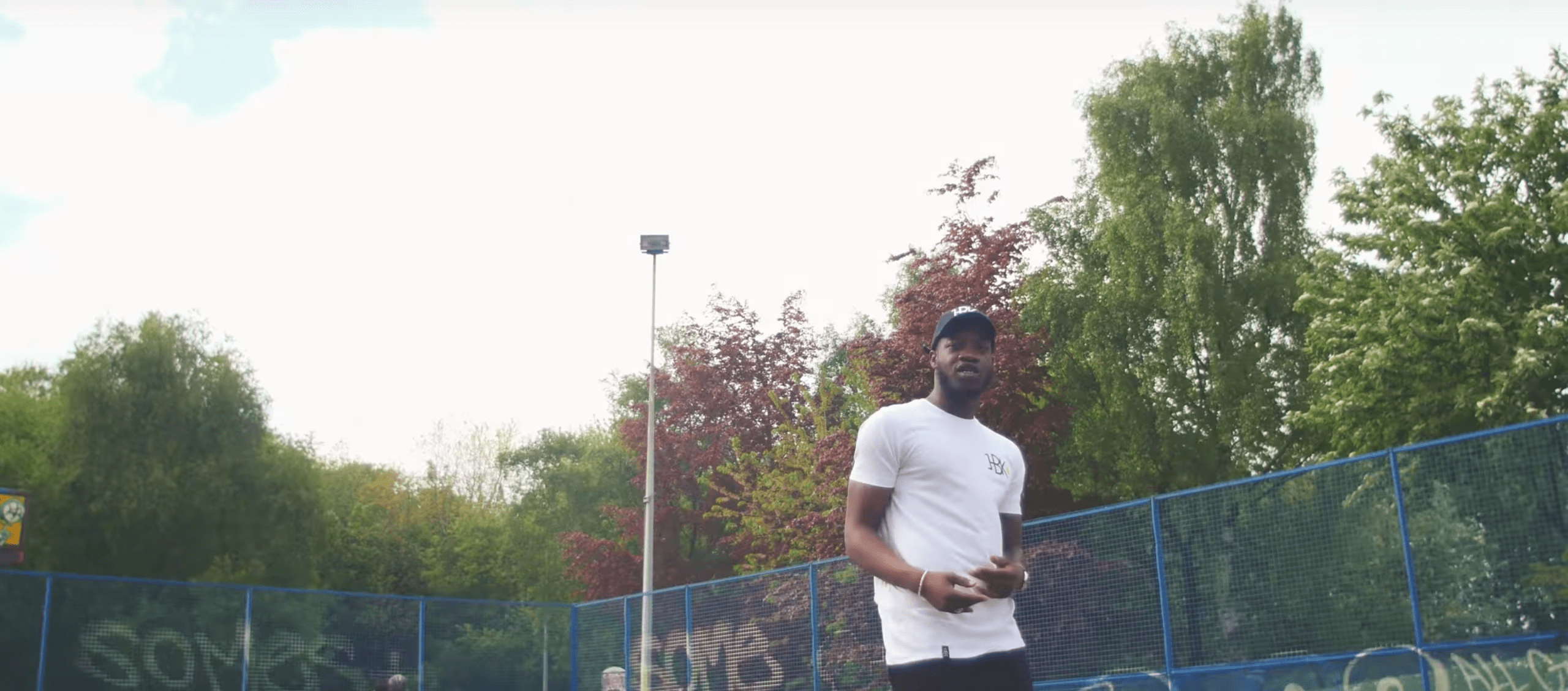 F Don is a "Status Symbol" in new video - GRM Daily