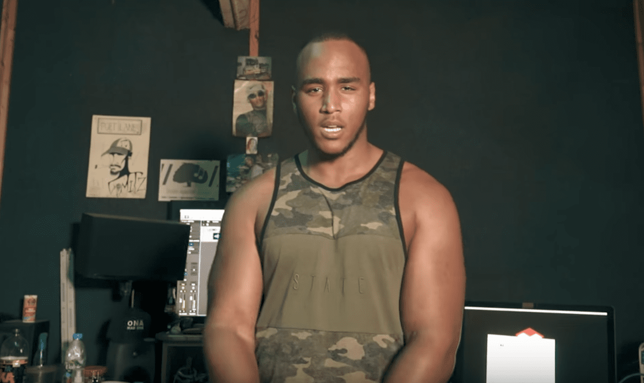 RM goes hard in latest #HoodsHottest freestyle - GRM Daily