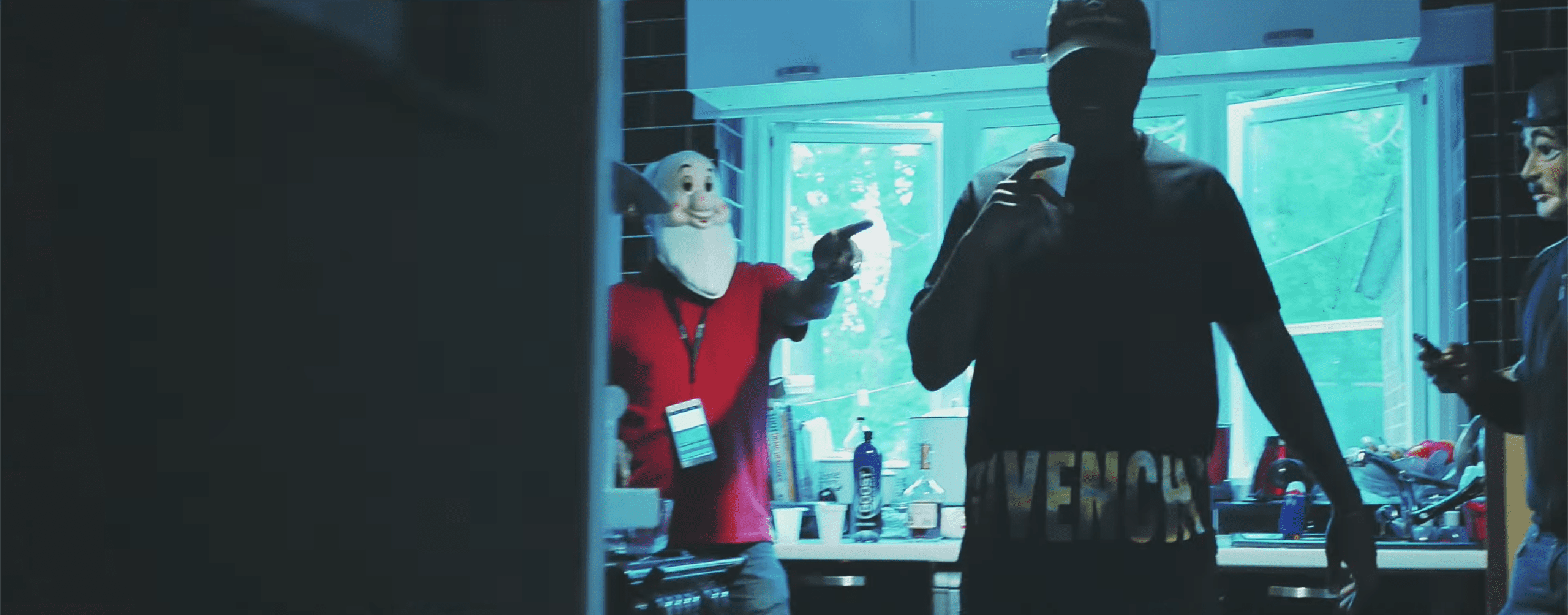 RNC & Tippa Dior team up for Wizzy Wow produced "All Out" - GRM Daily