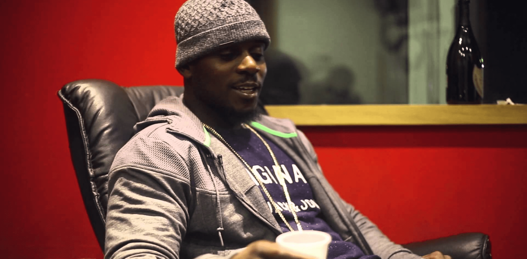 Is Skrapz gearing up to release his new album? - GRM Daily