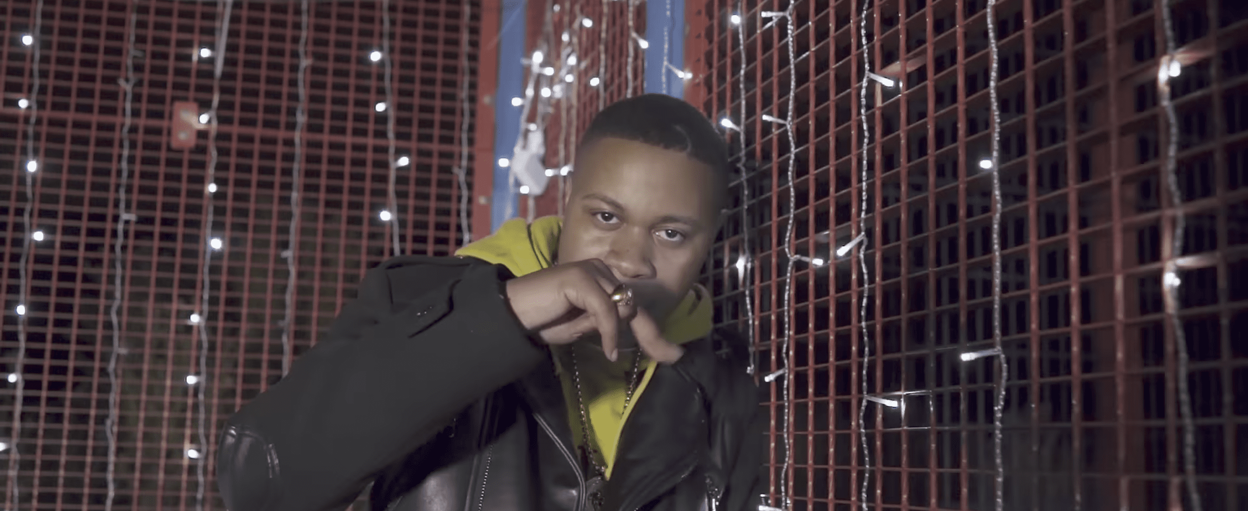 PREMIERE: Renz strikes again with "Anyting" - GRM Daily