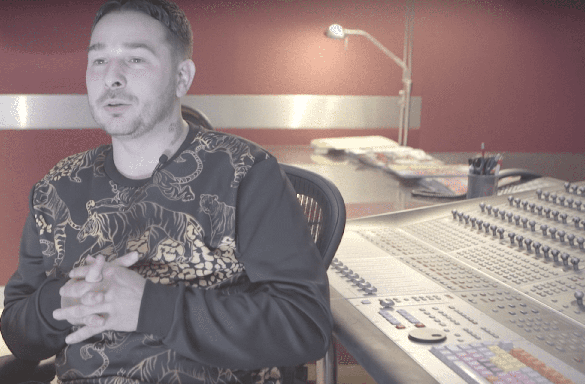 K Koke speaks on wanting to quit rap - GRM Daily