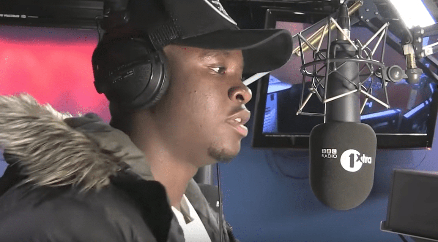 The funniest Michael Dapaah Fire In The Booth memes - GRM Daily
