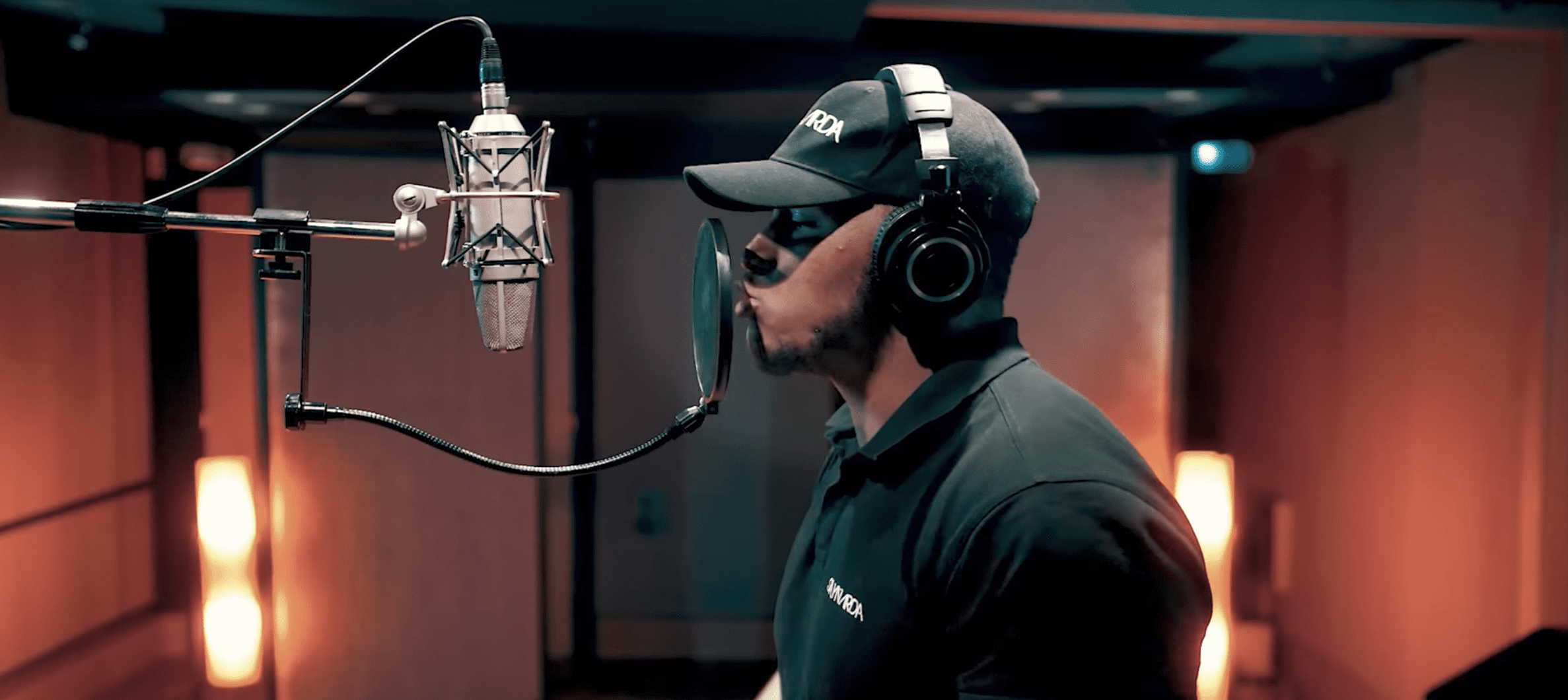 RM steps up for latest Behind Barz freestyle - GRM Daily