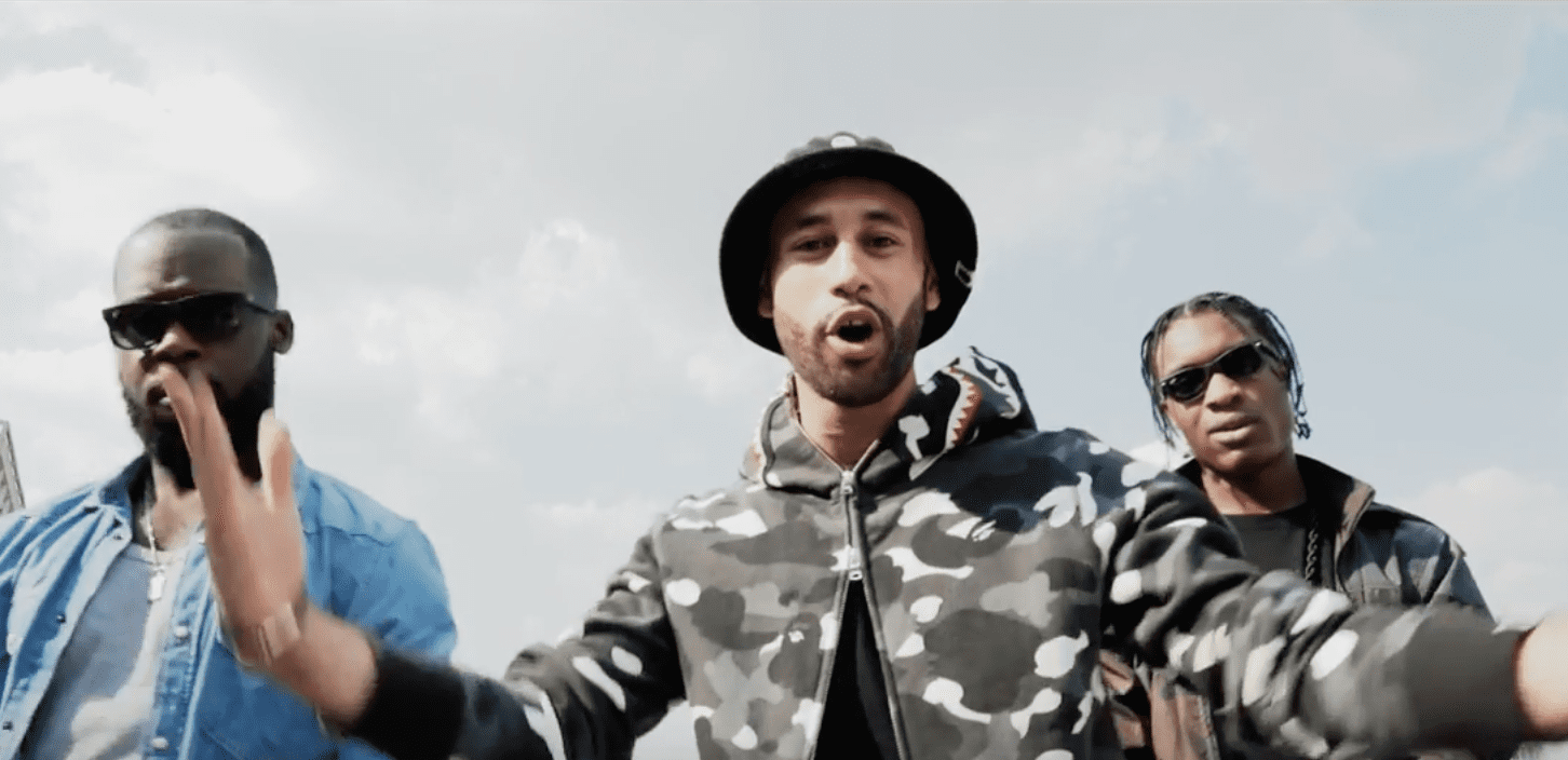 Pryme Kingz drop visuals for "Recognise" - GRM Daily
