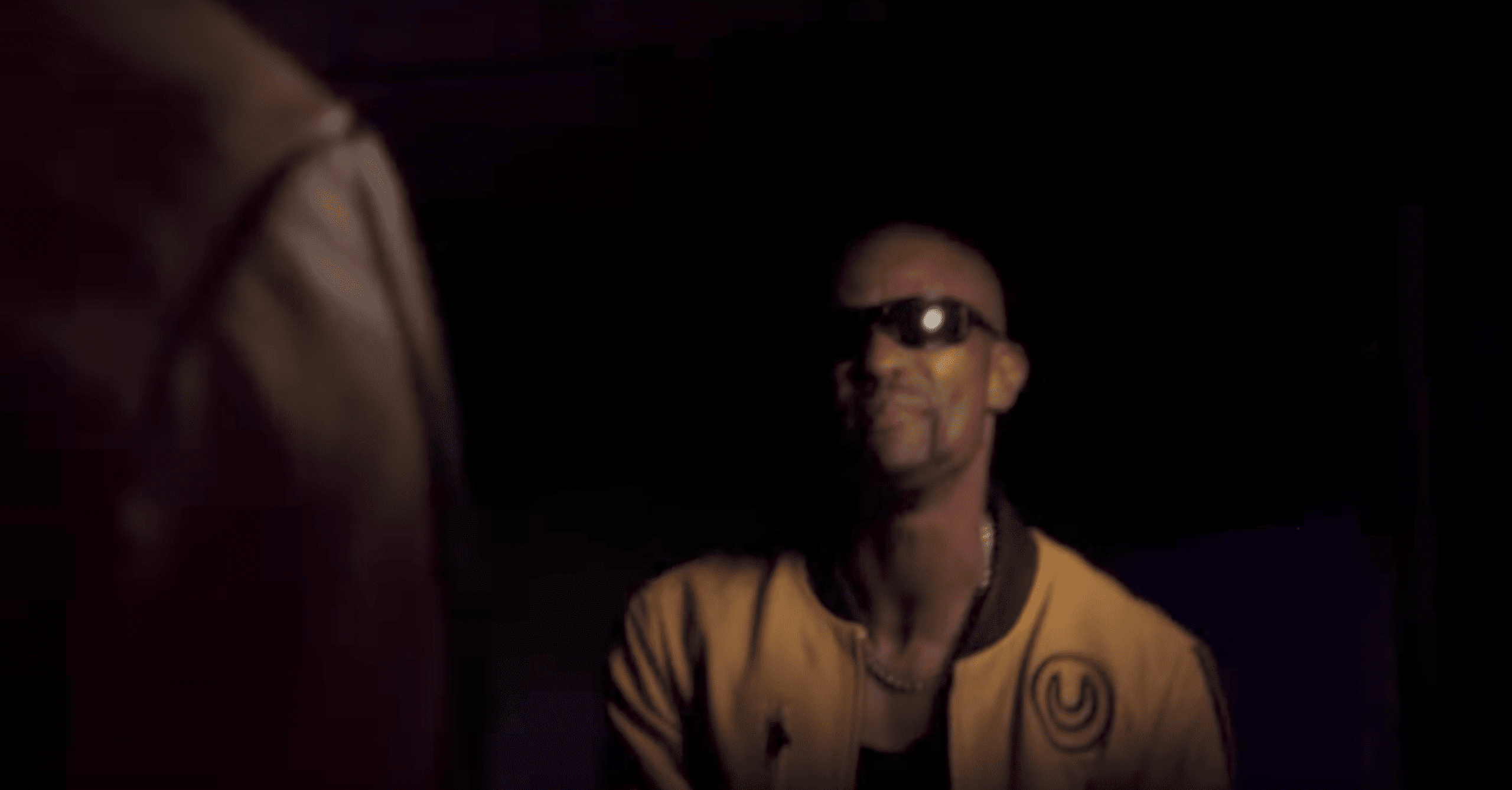 Shaodow releases new video "Dropkick Man" - GRM Daily