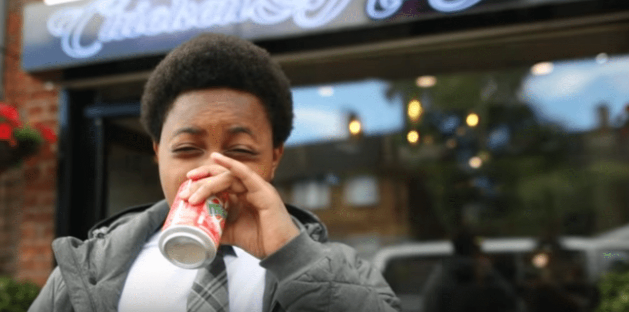 Chicken Connoisseur previews 'Pengest Munch' new season - GRM Daily