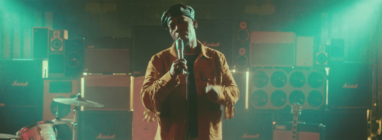 Tiggs Da Author returns with new hit "Work It Out" - GRM Daily