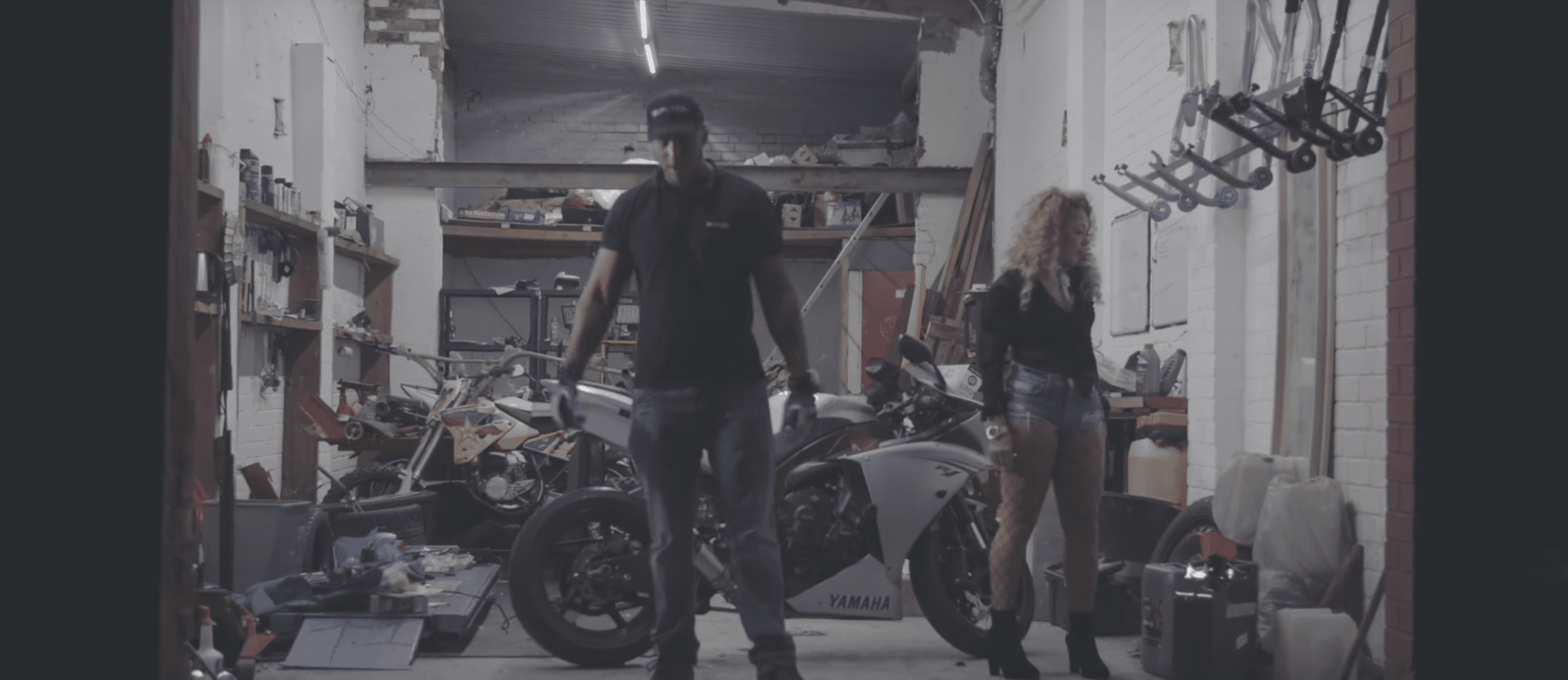 RM says it's "Drill Time" in latest release - GRM Daily