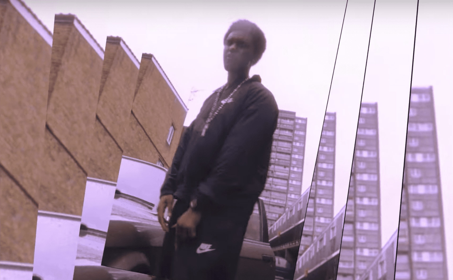 PREMIERE: Novelist joins JD. Reid for "Ready" - GRM Daily