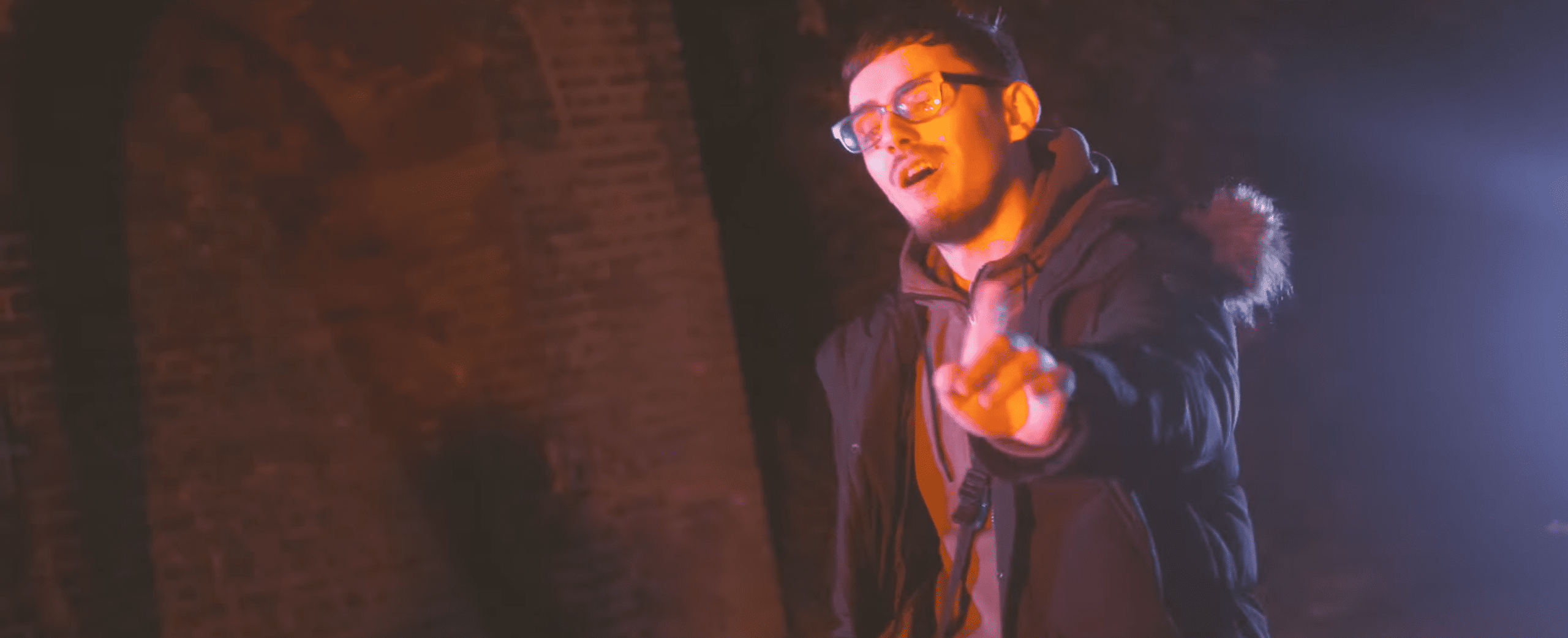 Benny Banks drafts in J Gang for "When Shit Hits The Fan" - GRM Daily
