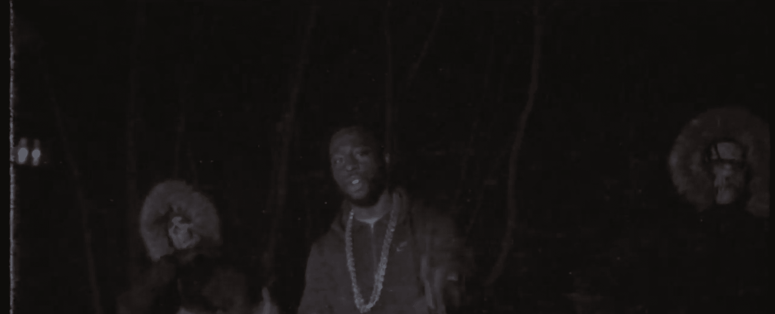 PREMIERE: Trapstar Toxic (ICB) goes in on "Sentiments Freestyle" - GRM ...