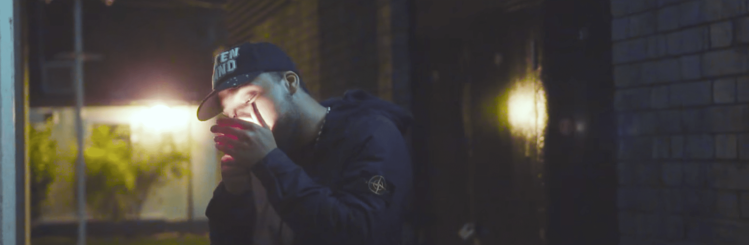 Shower Malik drafts in Trims for "B.O.B. Part 2" - GRM Daily