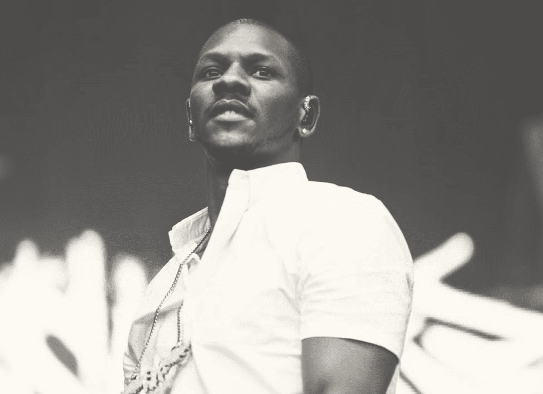 GRM Exclusive: Why Giggs remains one of the most important artists in ...