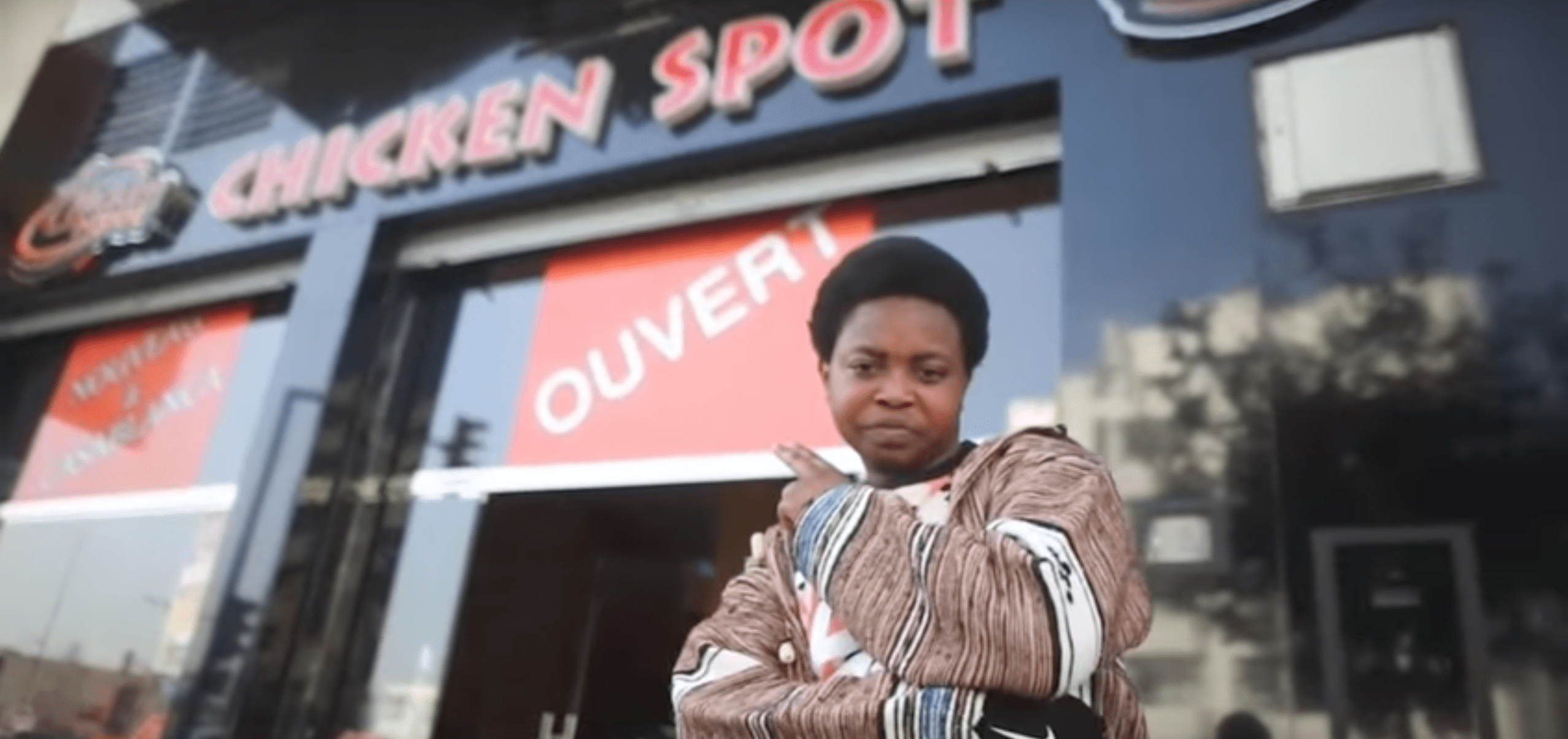 Chicken Connoisseur heads to Casablanca in return of 'Pengest Munch ...