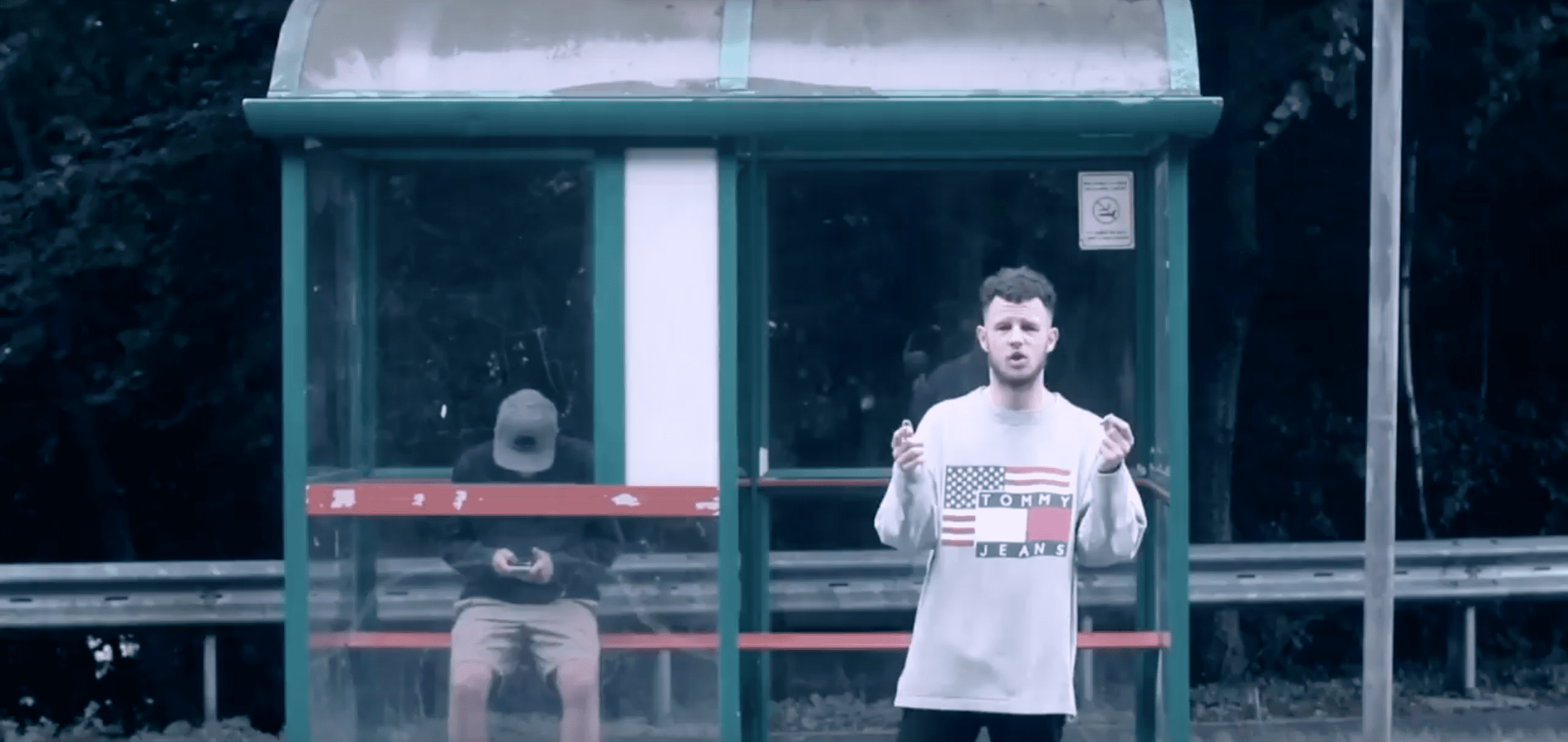 Watch Razkid's new "Scumcity" video - GRM Daily