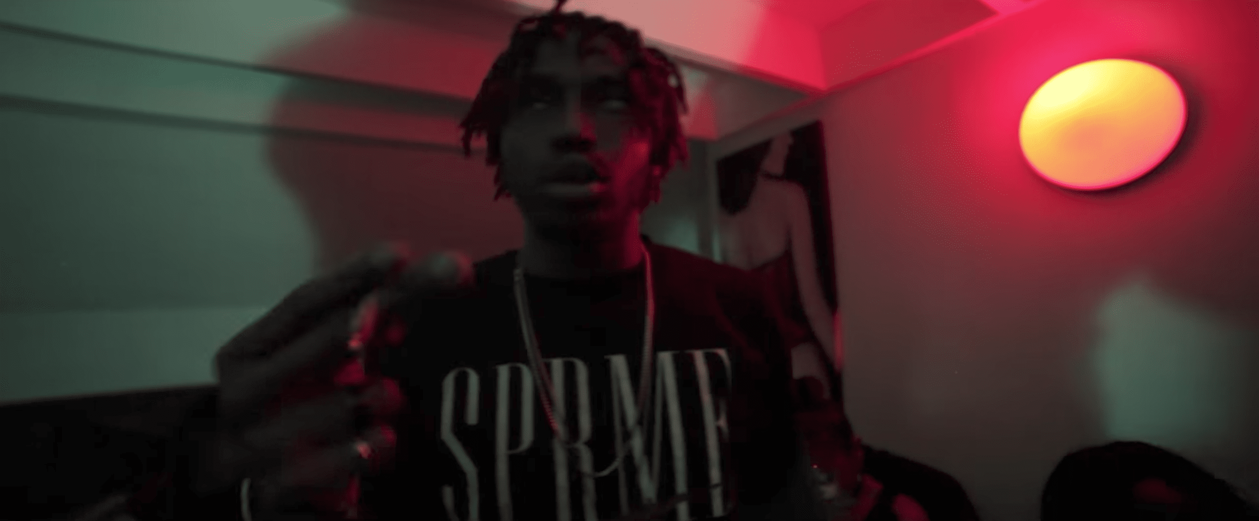 Ferno teams up with Loonz & Denzel Franco on "Horrid" - GRM Daily