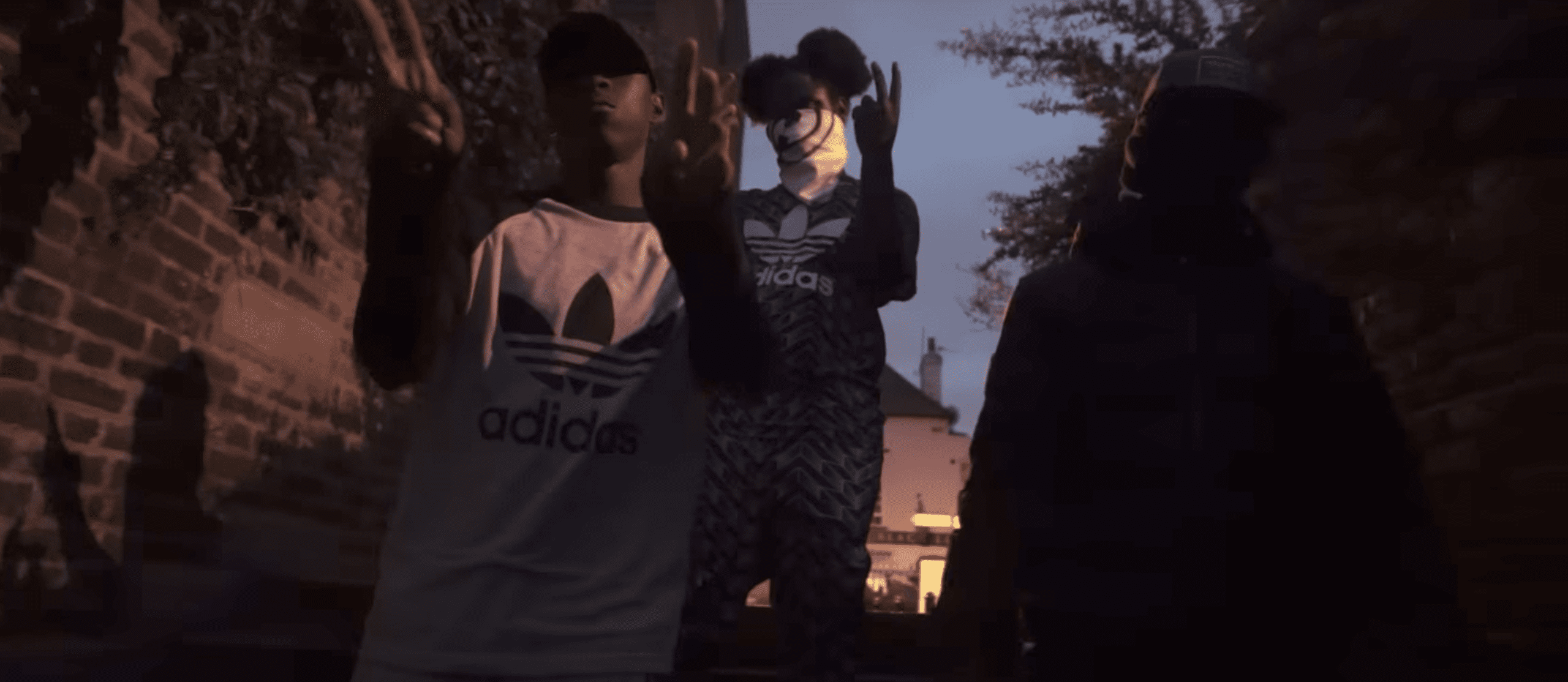 PREMIERE: (Zone 2) Trizzac, Skully, Narsty & PS "Trash" talk in latest ...