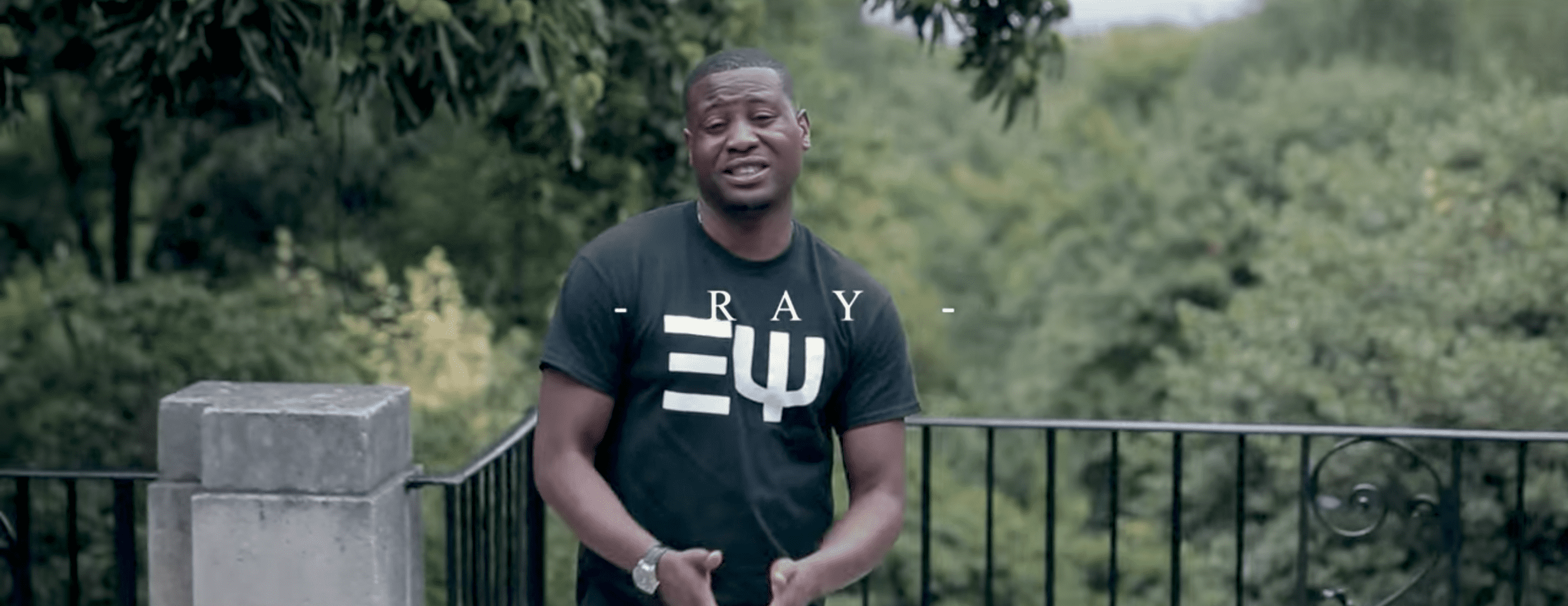 Watch Reblah's new "Ray" video - GRM Daily
