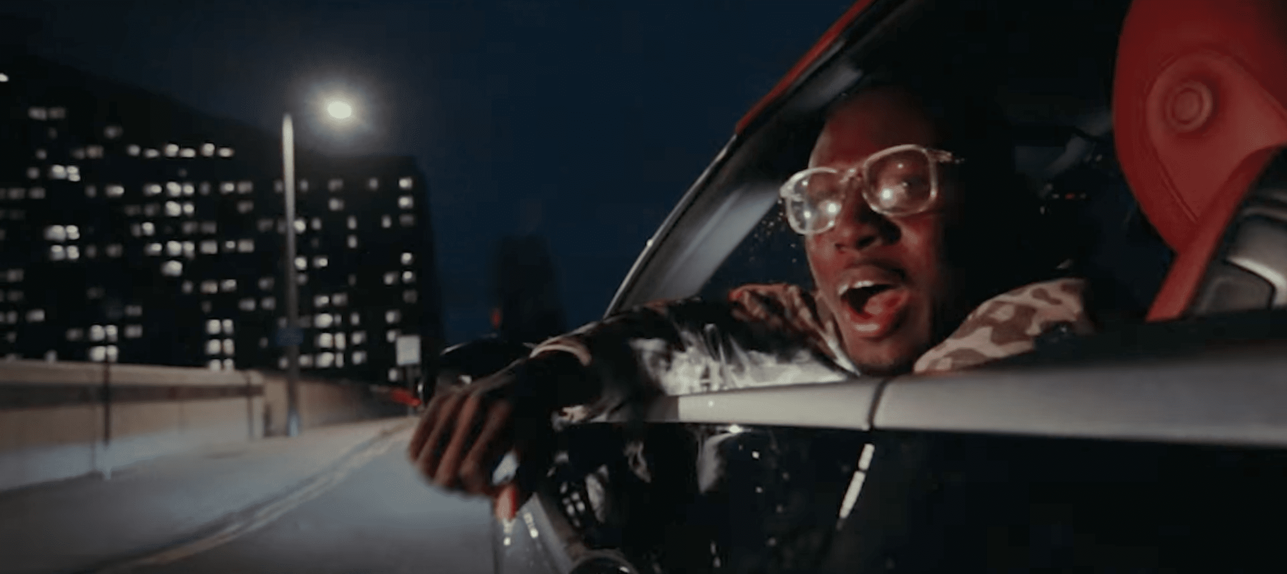 PREMIERE: Frenzy gets "Higher" in new video - GRM Daily