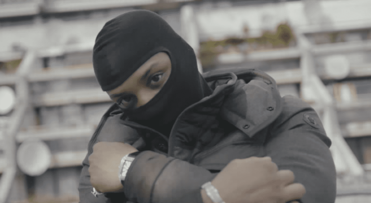 Hemz (Committee) returns with "Upmost" - GRM Daily