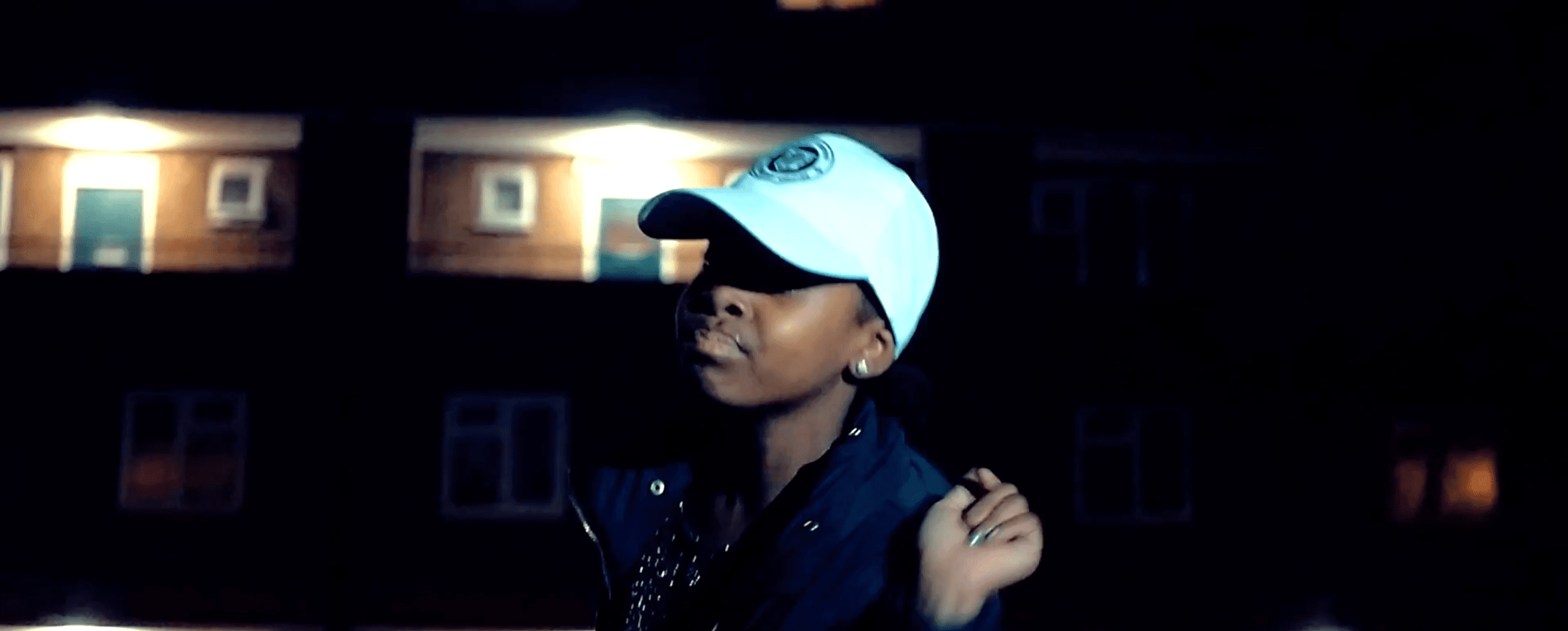 Watch 9 year old rapper Lil Shan Shan star in "Walk In The Park" - GRM ...