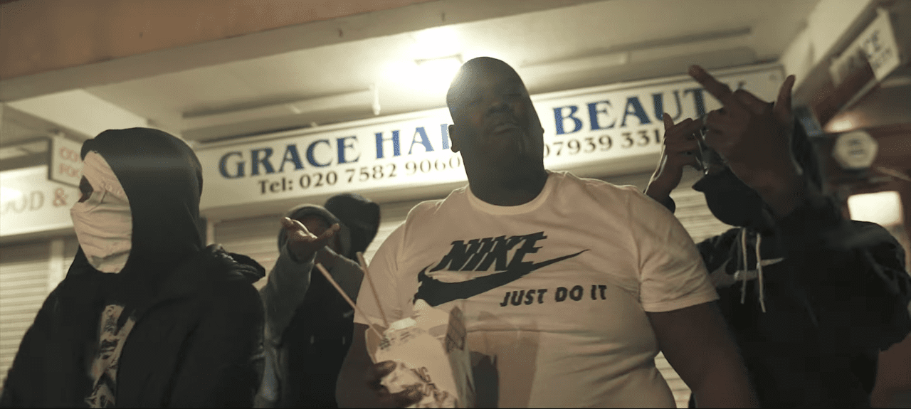 Moscow 17's Loosescrew & SP17 share visuals for "Take 1" - GRM Daily