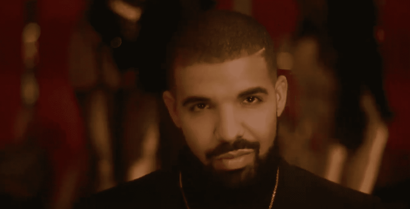 Watch Drake get finessed by his dad in new advert - GRM Daily